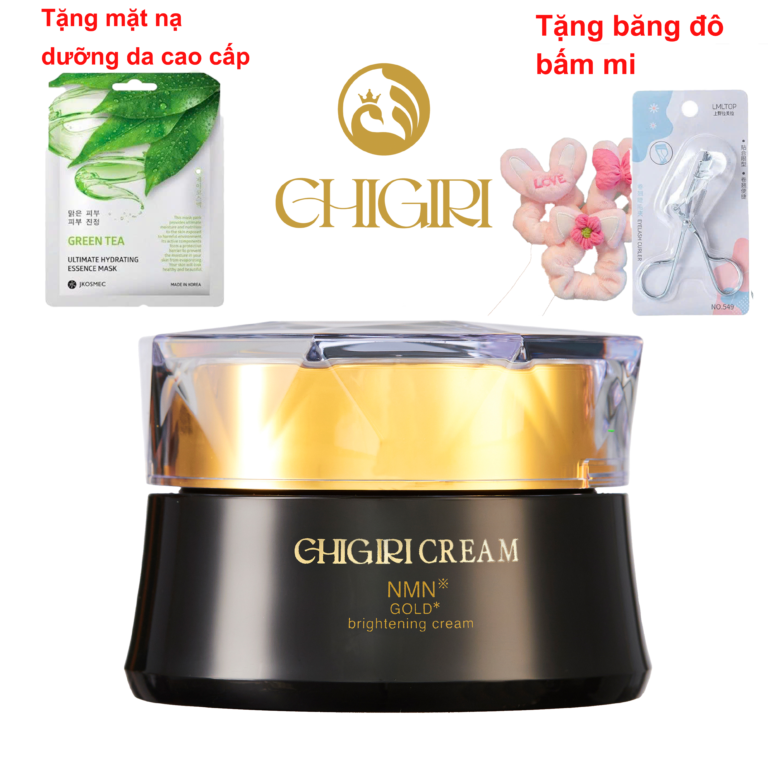 Sản phẩm - Công Ty TNHH Chigiri